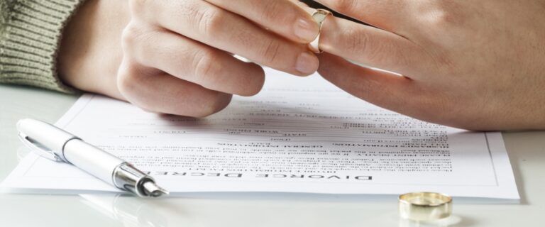 10 Leading Causes of Divorce in the United States | Barnett